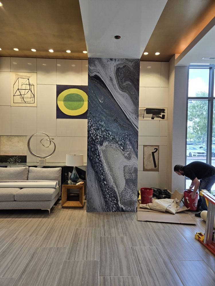 IVERSON PAINTING COMPANY - Updated November 2024 - 19 Photos - Plano ...