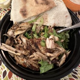 SHAWARMA EXPRESS - Updated October 2025 - 157 Photos & 275 Reviews ...