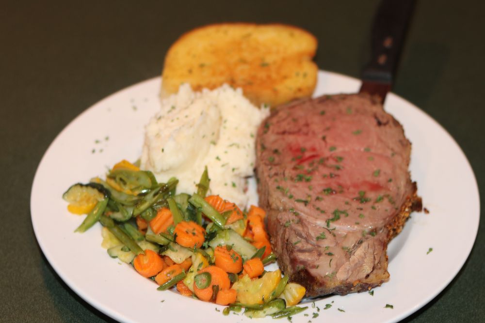 RICKY’S PLACE RESTAURANT - Updated October 2025 - 29 Reviews - 1 North Lincoln St, Elkhorn ...