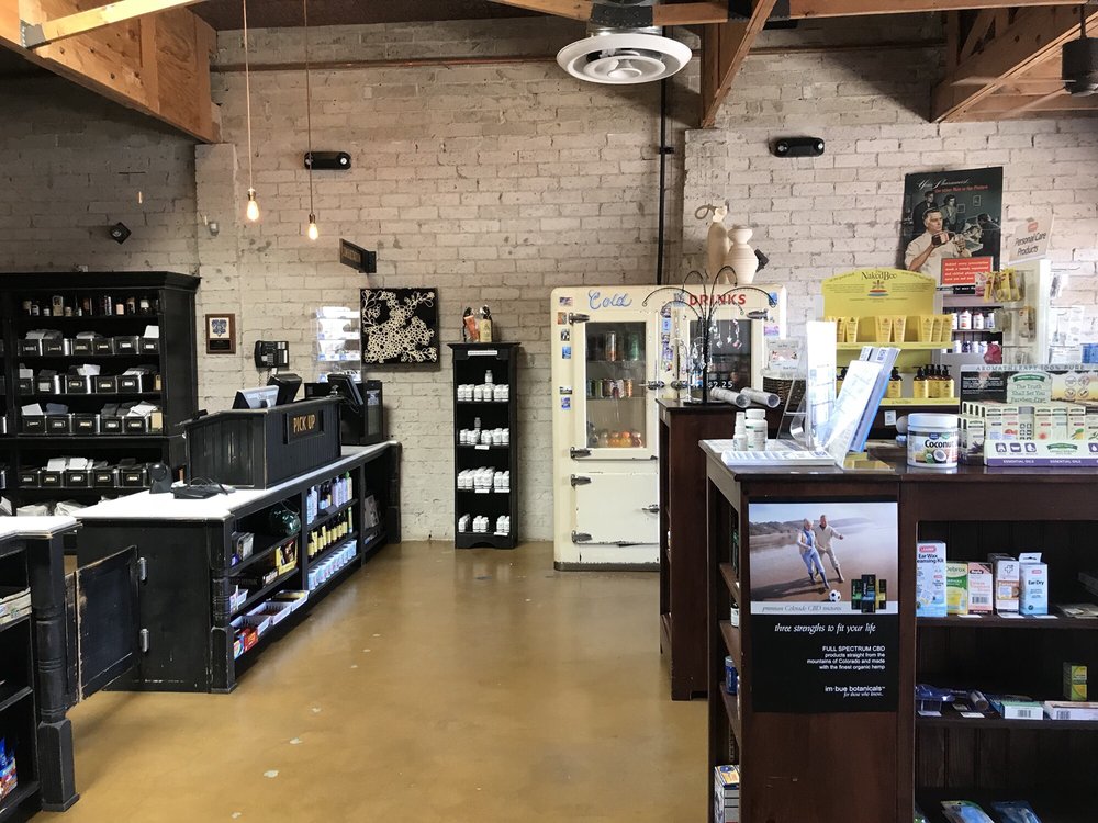 MELROSE PHARMACY - Updated January 2026 - 14 Photos & 72 Reviews - 706 ...