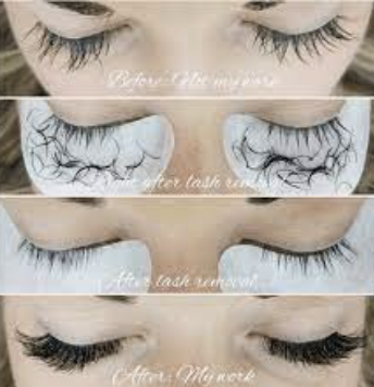 LONG LASHING EXPRESSIONS - Updated September 2024 - Request an ...