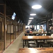 BLADE & TIMBER AXE THROWING - SEATTLE - 110 Photos & 122 Reviews - 206 ...