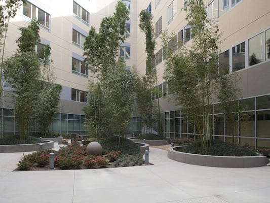 KAISER PERMANENTE ORANGE COUNTY - ANAHEIM MEDICAL CENTER - Updated ...