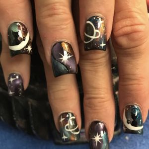 C & L NAILS - 1002 Photos & 384 Reviews - Nail Salons - 45 N Broadway ...