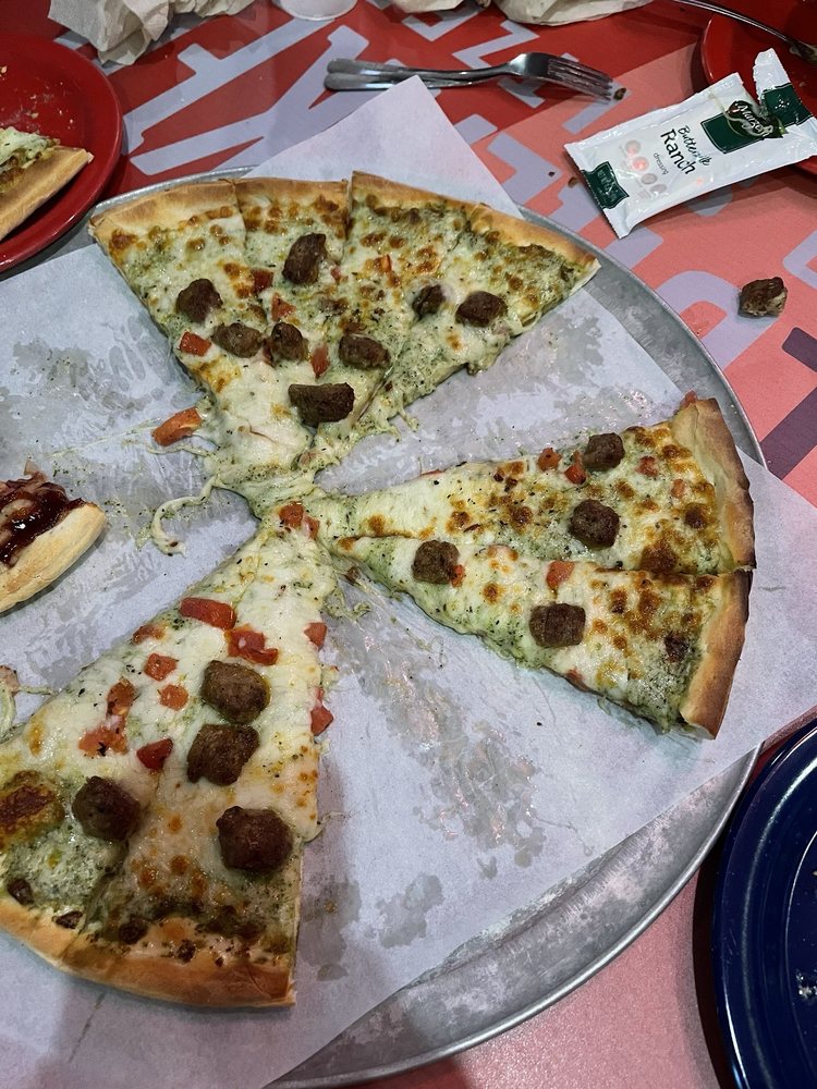 ZORBAZ - Updated January 2026 - 30 Photos & 42 Reviews - 32946 Crystal ...