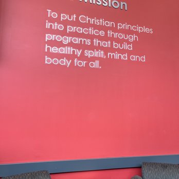 JOHN M. ALEXANDER FAMILY YMCA - Updated October 2025 - 23 Photos & 40 ...