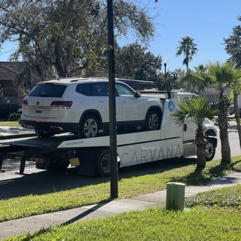 CARVANA ORLANDO - Updated February 2025 - 92 Photos & 105 Reviews ...