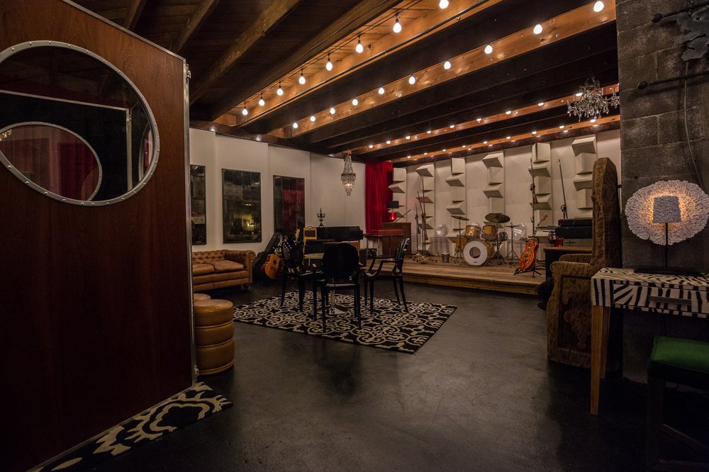 CHEROKEE STUDIOS - Updated December 2025 - Request Information - 17 ...