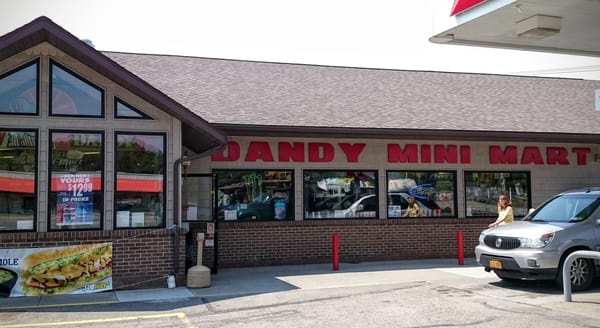 DANDY - Updated July 2025 - 6034 State Route 13 Alpine Jctn, Cayuta ...