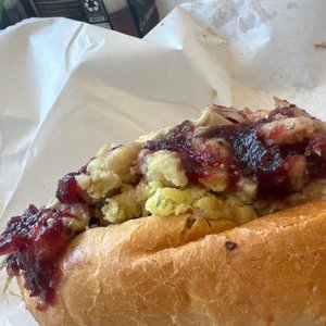 CAPRIOTTI’S SANDWICH SHOP - 10 Photos - 8115 S Olympia Ave W, Tulsa ...