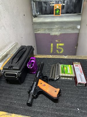 WEST SIDE RIFLE & PISTOL RANGE - 137 Photos & 207 Reviews - 20 W 20th ...