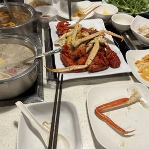 Umi Hot Pot Sushi & Seafood Buffet - Trusted Since 2025 - Updated July ...