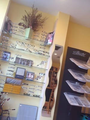 FRAME COTTAGE OPTOMETRY - Updated December 2025 - 55 Reviews - 16542 ...