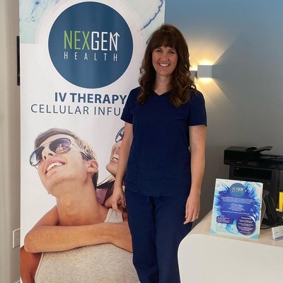 NEXGEN HEALTH - Updated October 2025 - 24 Photos & 47 Reviews - 1610 ...