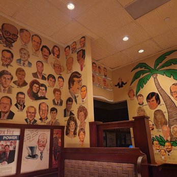 THE PALM - Updated July 2024 - 328 Photos & 479 Reviews - 1225 19th St ...