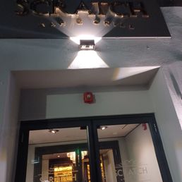 SCRATCH BAR & GRILL - Updated June 2025 - 68 Photos & 25 Reviews - 26 ...