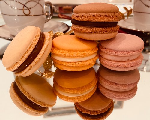 BONJOUR BAKERY & BISTRO - Updated December 2024 - 78 Photos & 48 ...