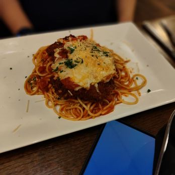 ZUCCA ITALIAN RISTORANTE - Updated April 2026 - 134 Photos & 397 ...
