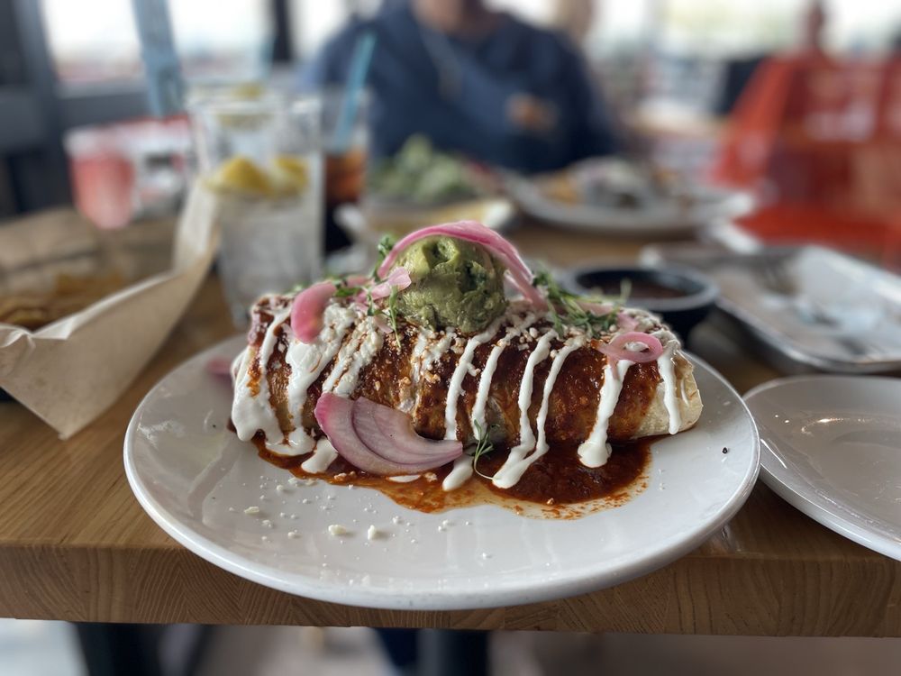 SEIS KITCHEN - Updated August 2025 - 159 Photos & 165 Reviews - 9740 N ...