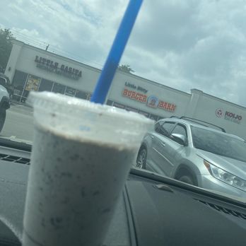 LITTLE BITTY BURGER BARN - Updated June 2024 - 464 Photos & 354 Reviews ...