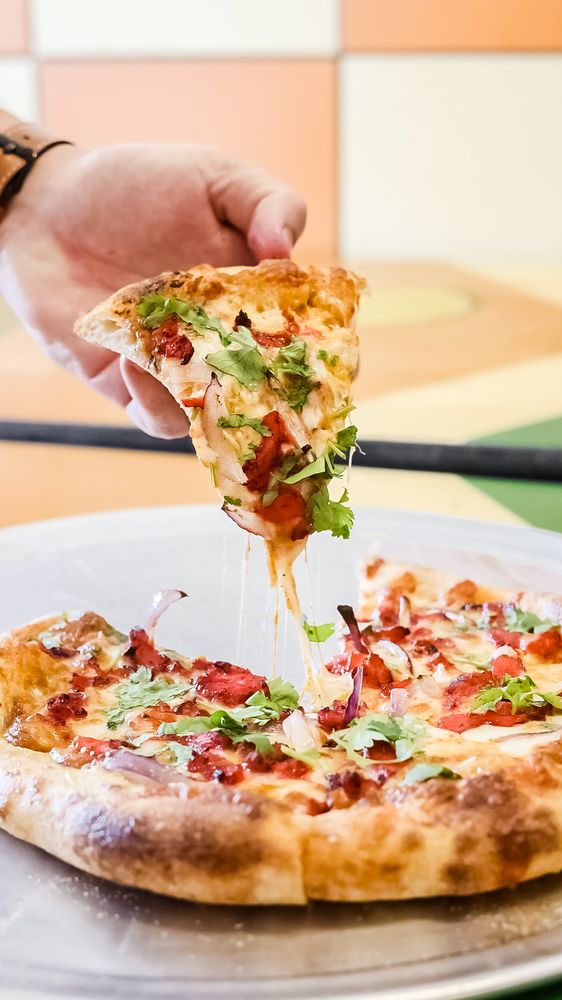 PIZZA BUZZ - Updated December 2025 - 342 Photos & 295 Reviews - 5901 ...