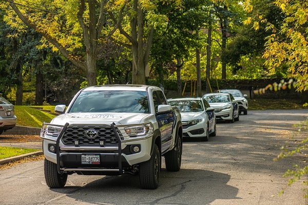 CONDOR SECURITY - Updated December 2025 - 19 Photos - 4610 Dufferin ...