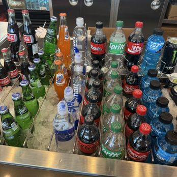 PANDA EXPRESS - Updated December 2025 - 27 Photos - 10774 South ...