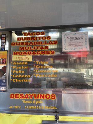 ADRIANS TACO TRAILER - Updated January 2026 - 47 Photos & 69 Reviews ...