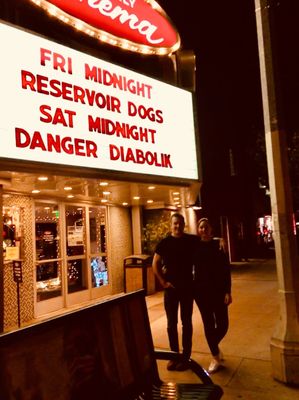 NEW BEVERLY CINEMA - 249 Photos & 365 Reviews - Cinema - 7165 Beverly ...