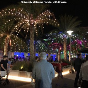 ADDITION FINANCIAL ARENA AT UCF - 108 Photos & 51 Reviews - Stadiums ...