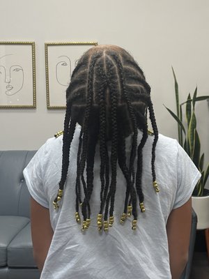 THE BRAIDING BAR - Updated July 2025 - 94 Photos - 470 24th St, Ogden ...