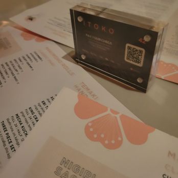 ITOKO - Updated September 2024 - 536 Photos & 151 Reviews - 3325 N ...
