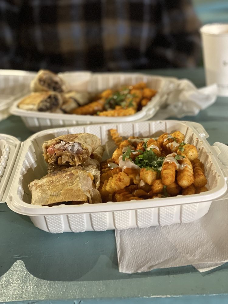 SALAM’S GRILL - Updated January 2026 - 26 Photos & 17 Reviews - 415 E ...