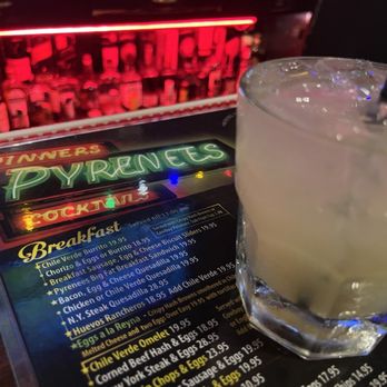 PYRENEES CAFE - Updated November 2024 - 370 Photos & 309 Reviews - 601 ...