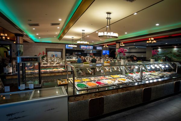 SUPER 6 BUFFET - Updated December 2025 - 171 Photos & 160 Reviews ...