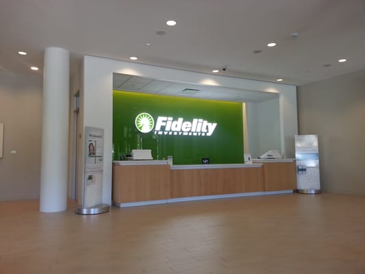 FIDELITY INVESTMENTS - Updated January 2026 - 59 Wolf Rd, Albany, New ...