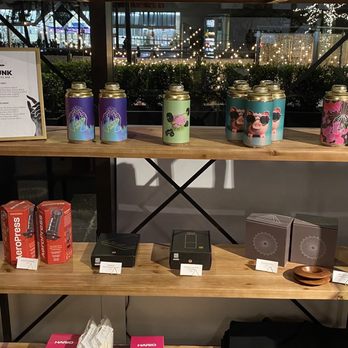 FUNK COFFEE BAR - Updated December 2025 - 72 Photos - 1025 Dunsmuir ...