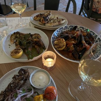 ELEKTRA - Updated January 2025 - 49 Photos & 17 Reviews - 800 Rankin St ...