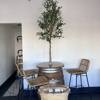 MAS CAFECITO COFFEE - Updated January 2025 - 74 Photos & 54 Reviews ...