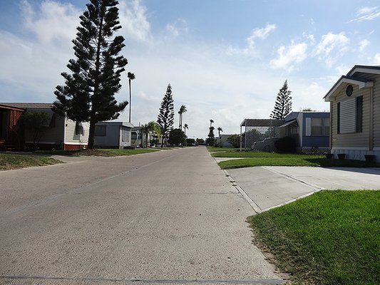 PORT ISABEL PARK CENTER - Updated December 2025 - 702 Champion Ave ...