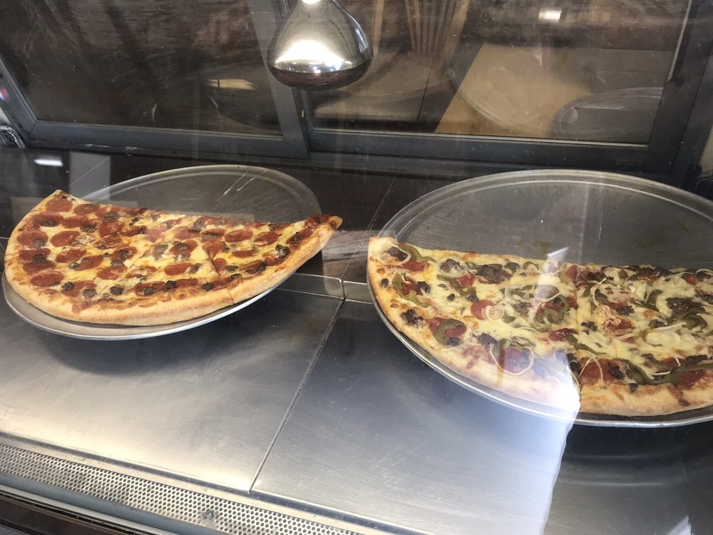 PREMIER PIZZA - 13 Photos - 2550 Main St, Springfield, MA - Yelp