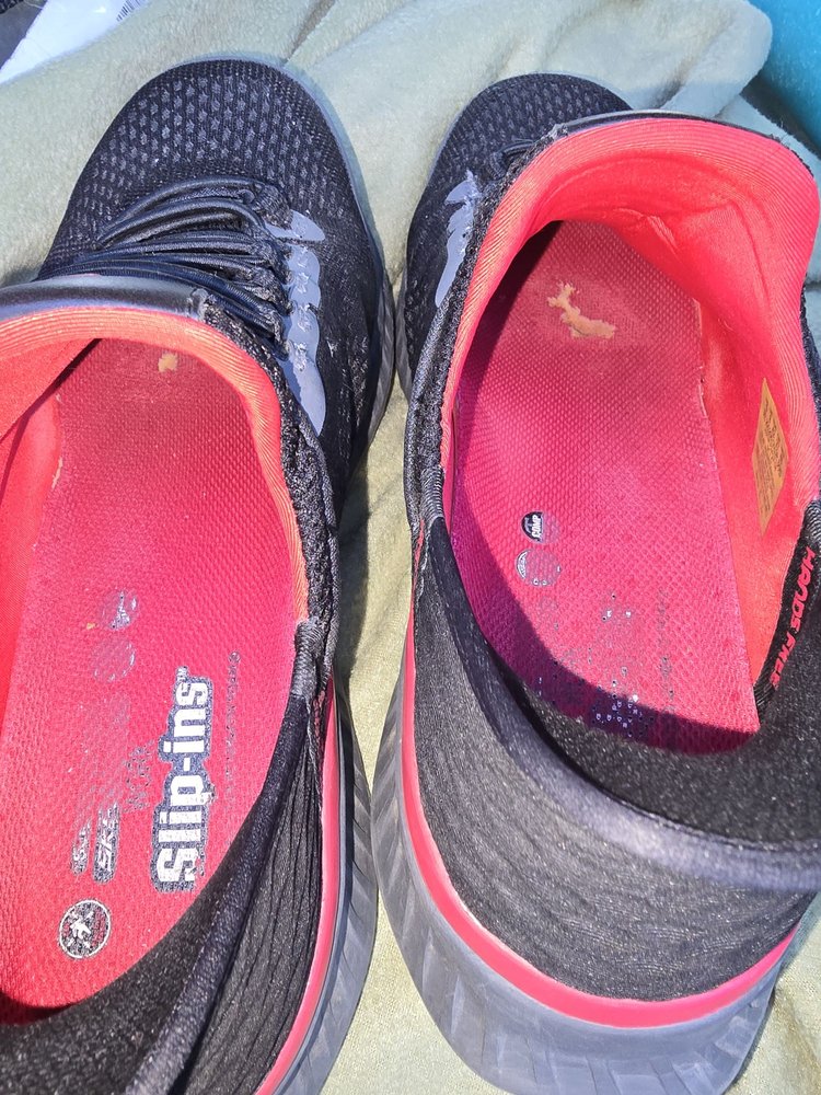 SHOE SENSATION - Updated July 2025 - 10 Photos - Monett Marketplace 903 ...