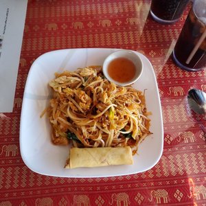 PINANG ASIAN CUISINE - 127 Photos & 151 Reviews - Malaysian - 218 ...