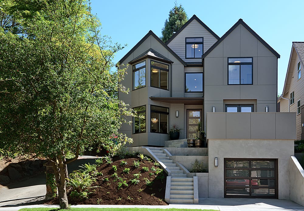 WICK HOMES - Updated December 2025 - 5512 1st Ave NE, Seattle ...