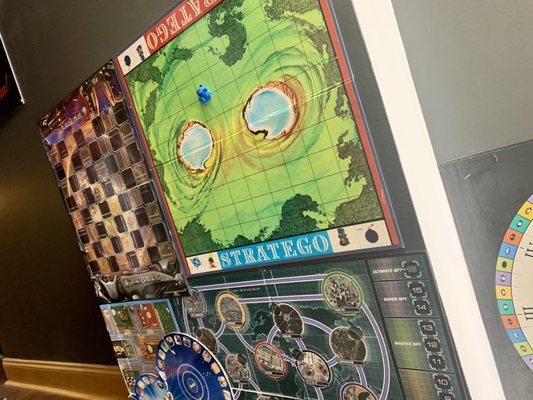 AMAZING ESCAPE ROOM - EDISON - Updated October 2025 - 11 Photos & 17 ...