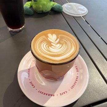 PARAKEET CAFE - Updated August 2025 - 433 Photos & 241 Reviews - 7972 ...