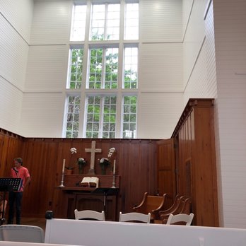 THE CHAPEL AT SEASIDE - Updated September 2025 - 13 Photos - 658 Forest ...