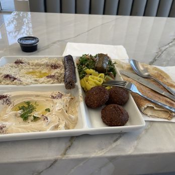 YAFA GRILL - Updated June 2024 - 87 Photos & 41 Reviews - 5353 N ...