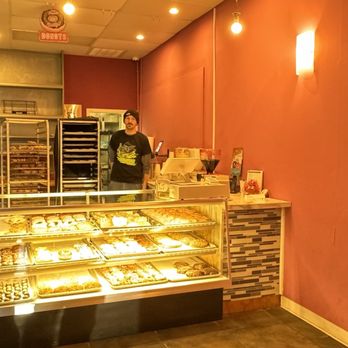 JUPITER COFFEE AND DONUTS - Updated December 2025 - 194 Photos & 99 ...