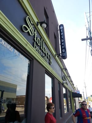 STOLBERG BEER CAFE - Updated June 2024 - 197 Plenty Rd, Preston ...